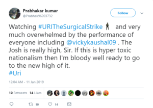 How's The Josh Memes: Part Of URI Movie Memes Meaning | Wotpost