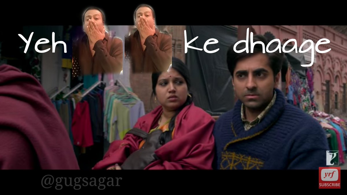 Who Is Deepak Kalal? Viral Internet Celebrity Famous For Cross Gender ...