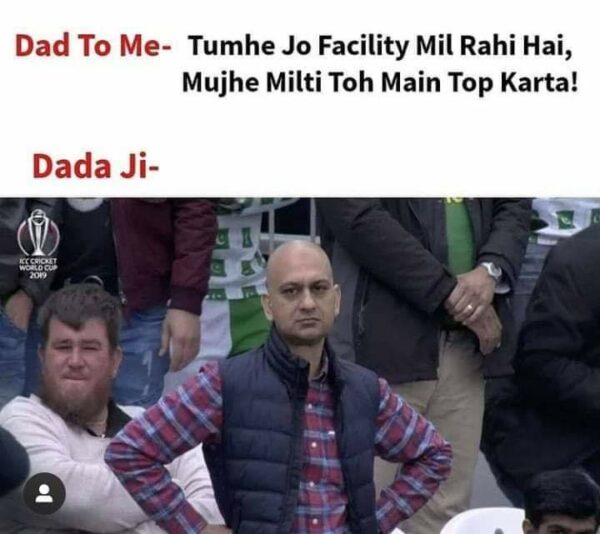 All About The Angry Pakistani Fan Who Has Now Become The New "Meme Guy ...