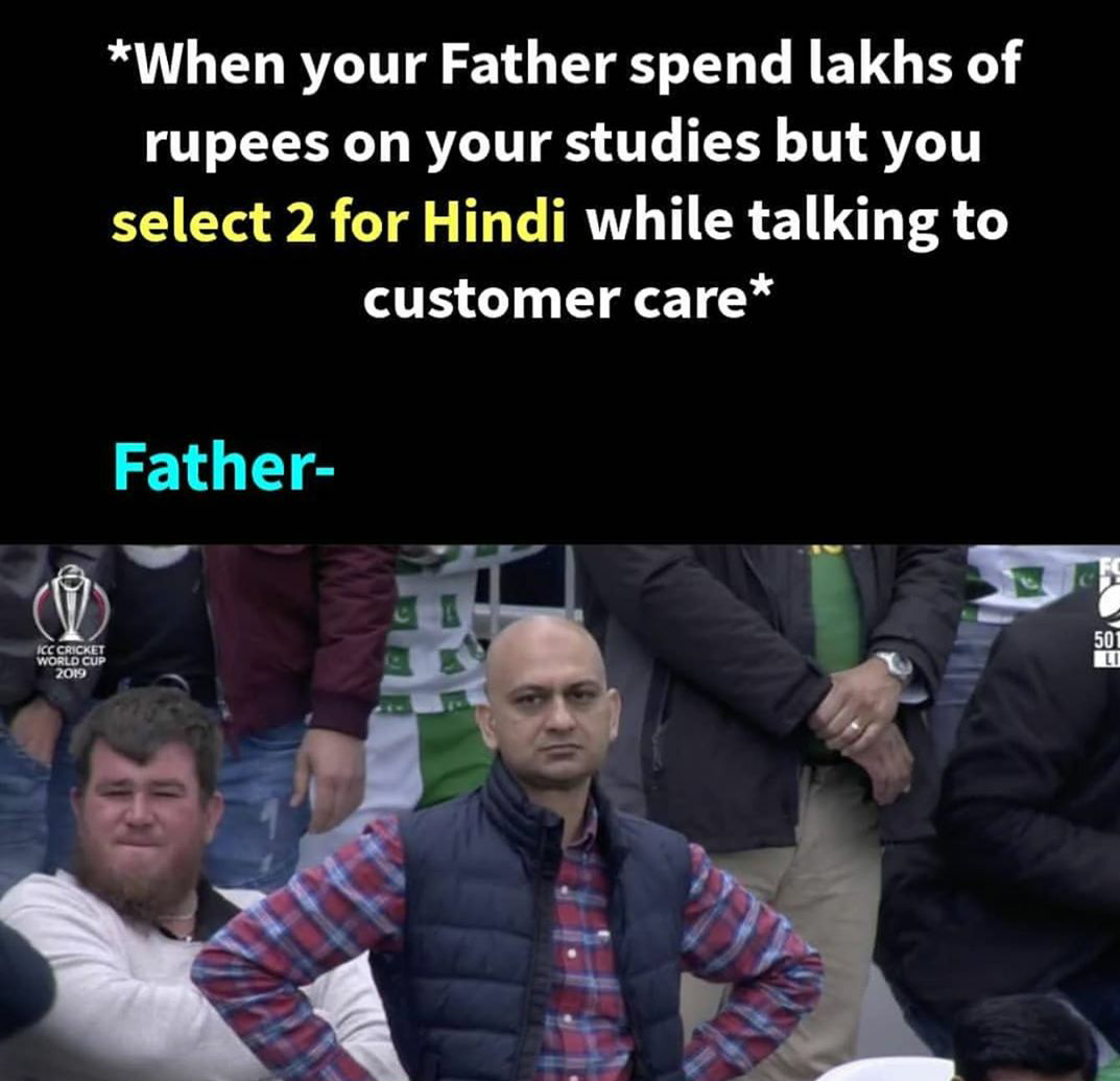 All About The Angry Pakistani Fan Who Has Now Become The New "Meme Guy ...