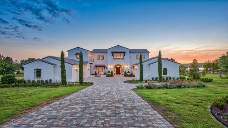 Identifying the Finest Homes in the Real Estate Landscape | Wotpost