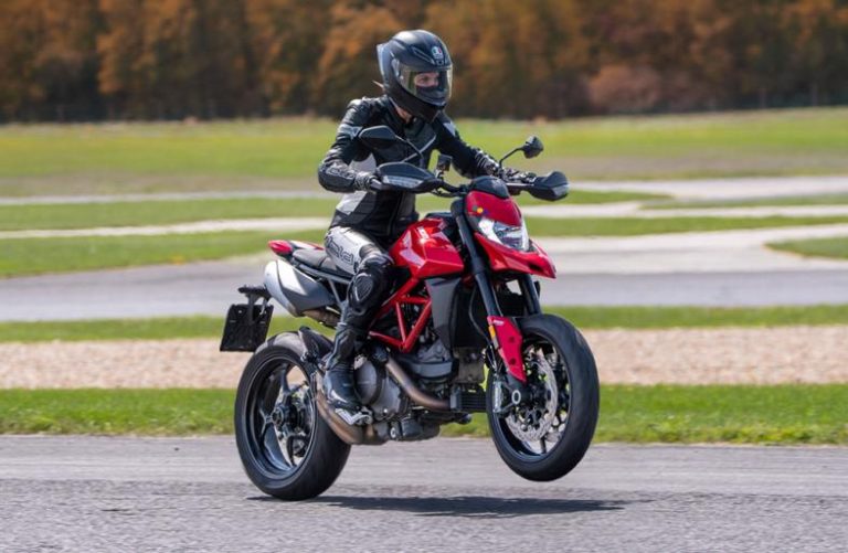 Top 10 Motorcycle Enthusiasts' Instagram Accounts To Follow Right Now ...