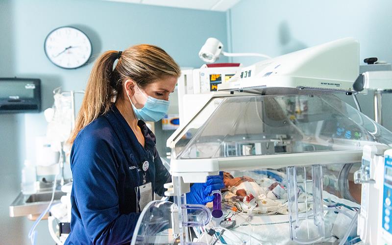 The Impact of Female Leadership on Hospital Performance and Patient ...