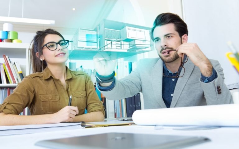 What are the Real World Applications of Holography? | Wotpost